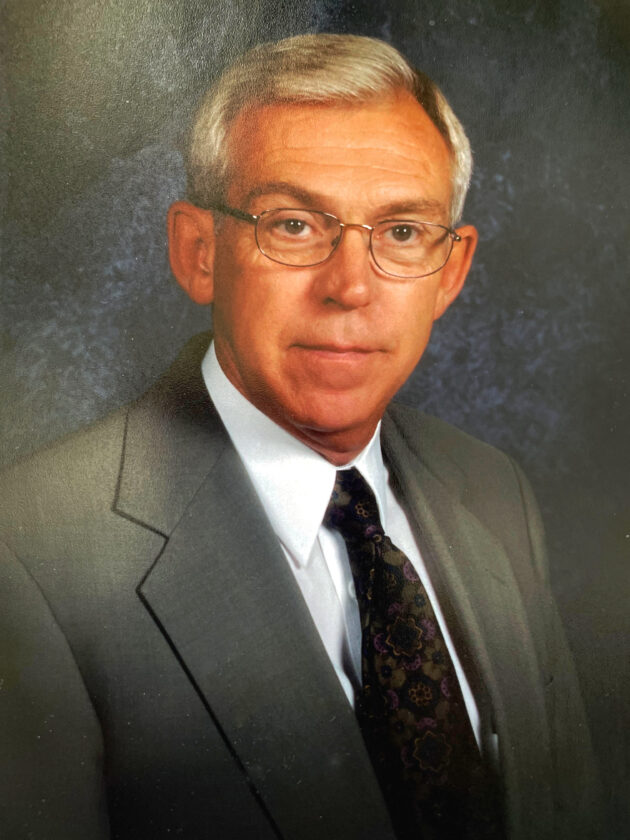 PHILLIP REED | News, Sports, Jobs - Messenger News